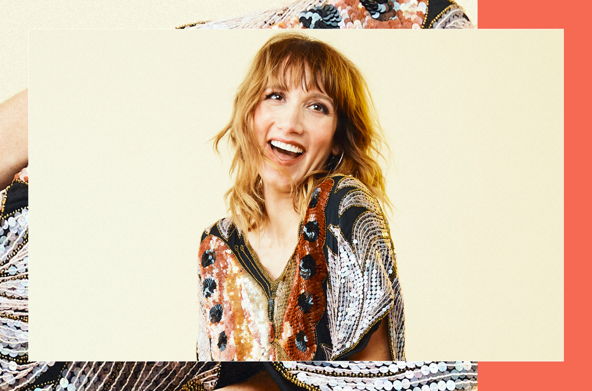 Bree Elrod - The Newsette