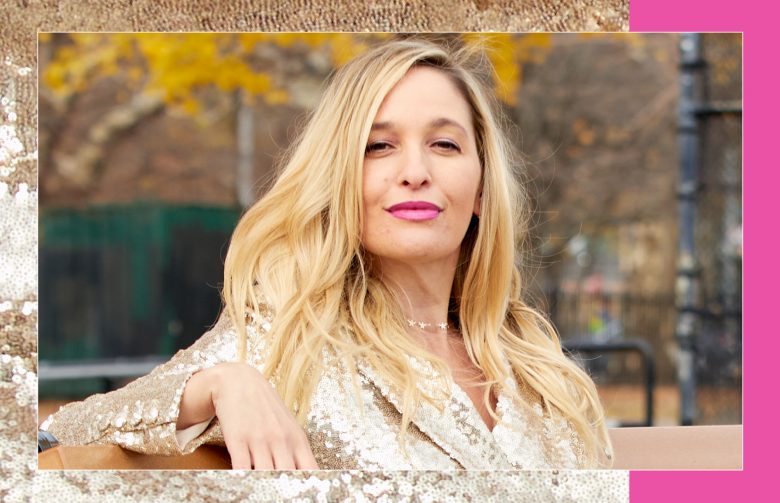 Jen Glantz - The Newsette