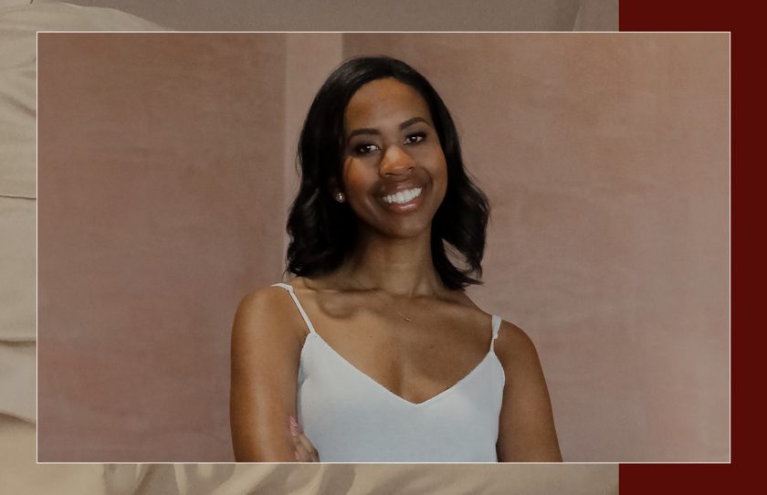 Pierston Gaines - The Newsette