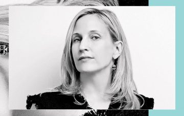 How She Landed Her Dream Job: Chloe Hall - The Newsette