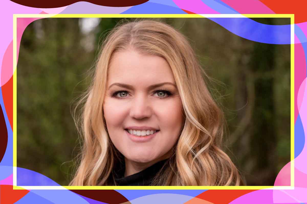 Krista Westfall - The Newsette