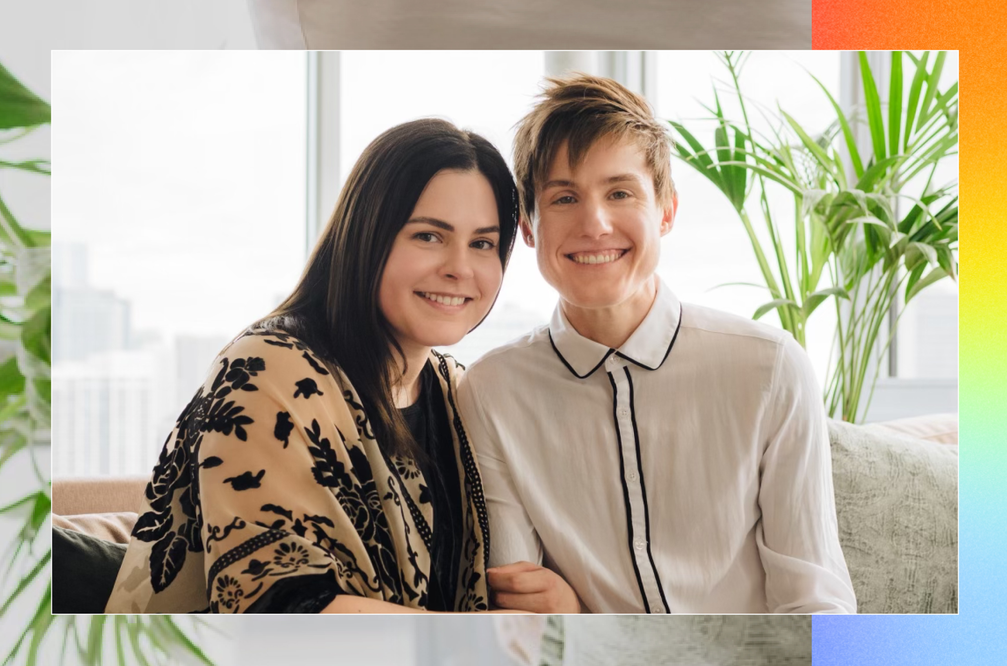 Elizabeth Barber - The Newsette