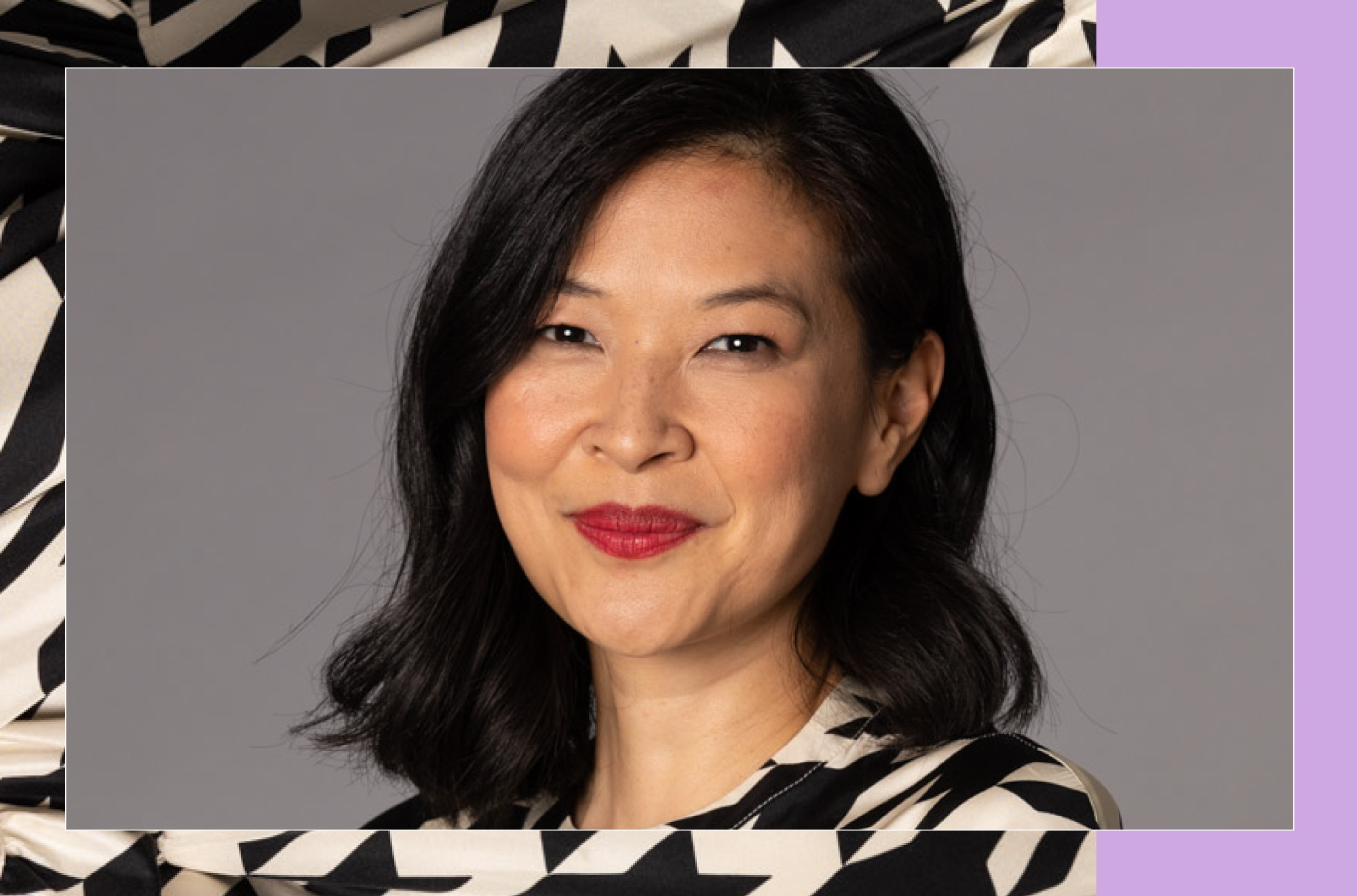 SuChin Pak - The Newsette