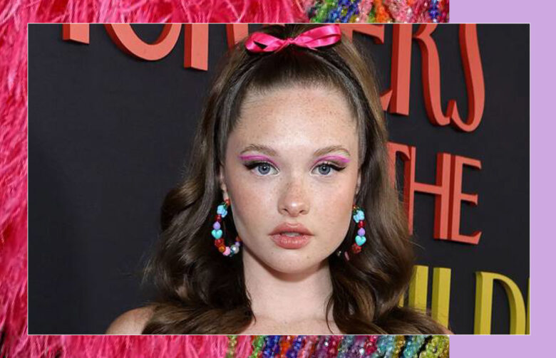 Zoe Colletti - The Newsette