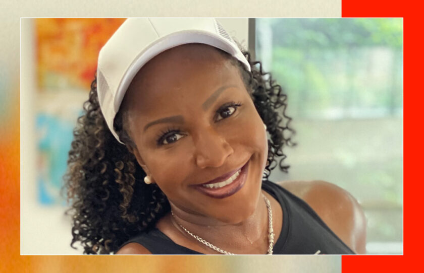 Kay Malcolm - The Newsette