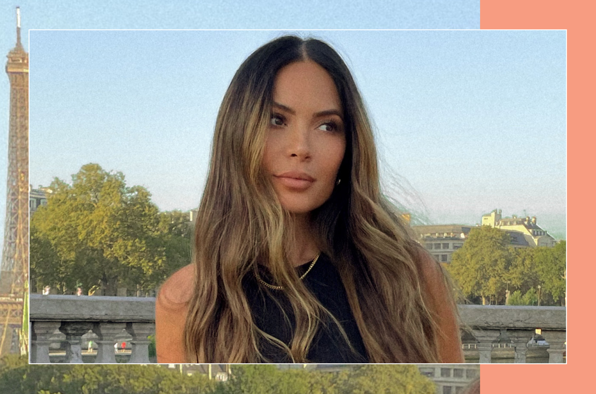 Marianna Hewitt - The Newsette