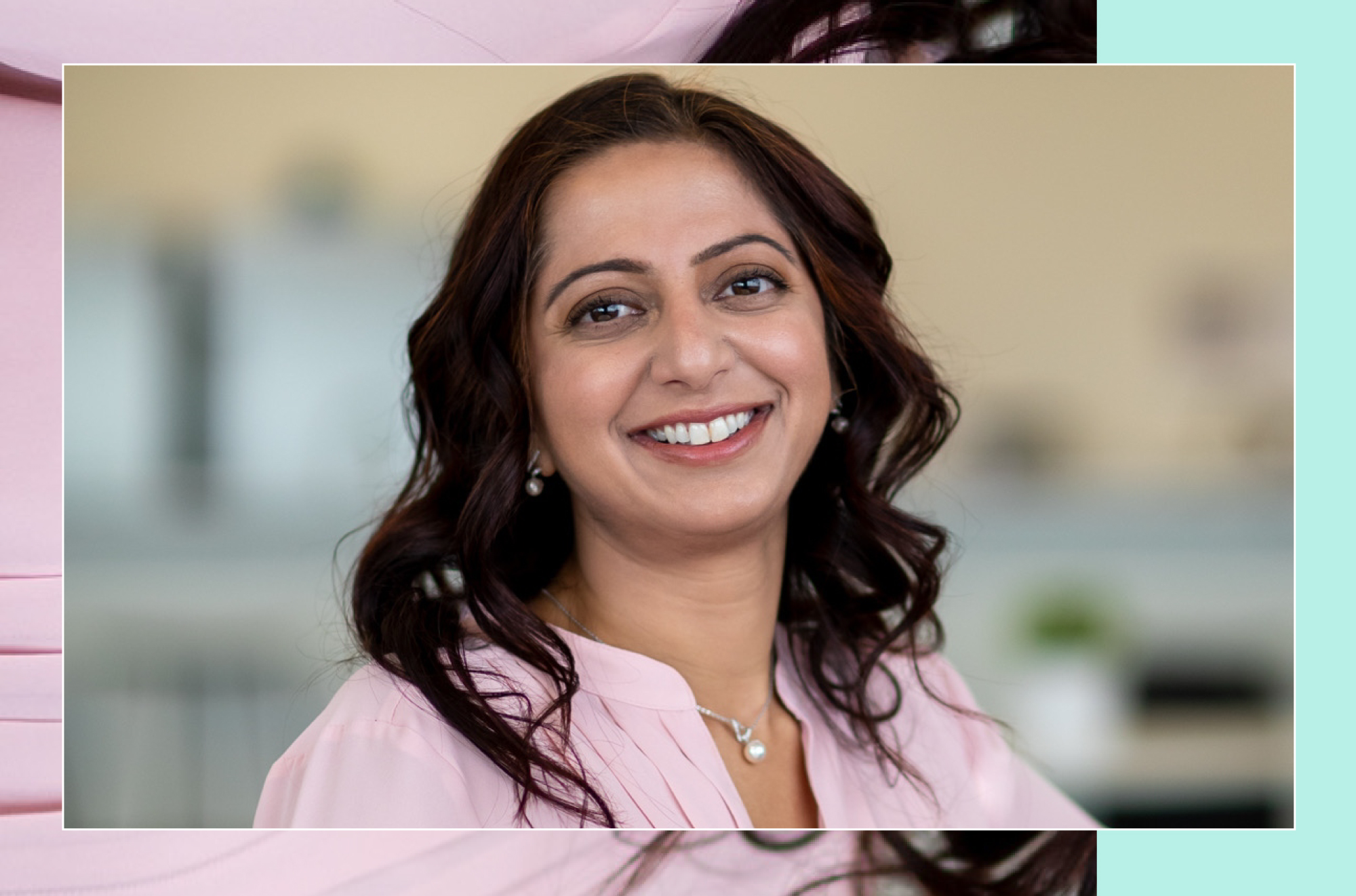 Kady Srinivasan - The Newsette