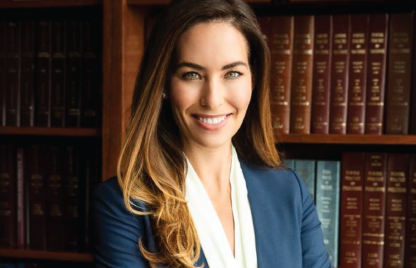 Rachel Furst - The Newsette