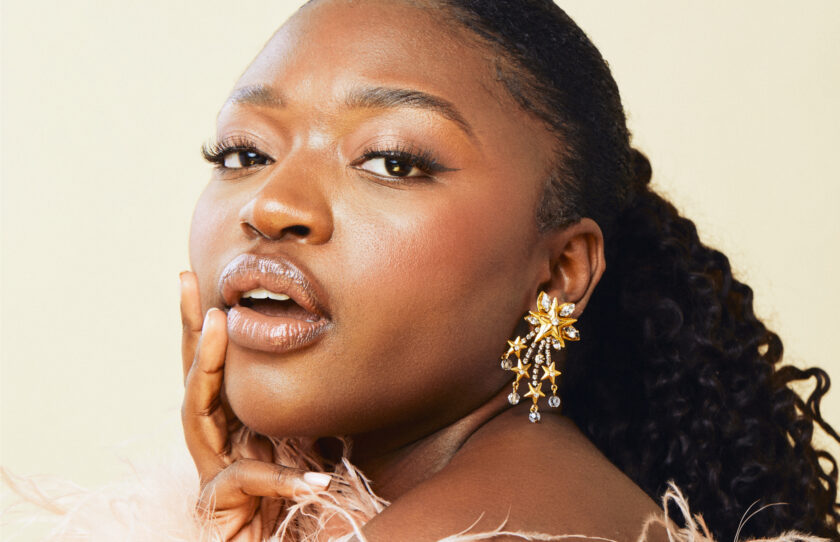 Zuri Reed - The Newsette