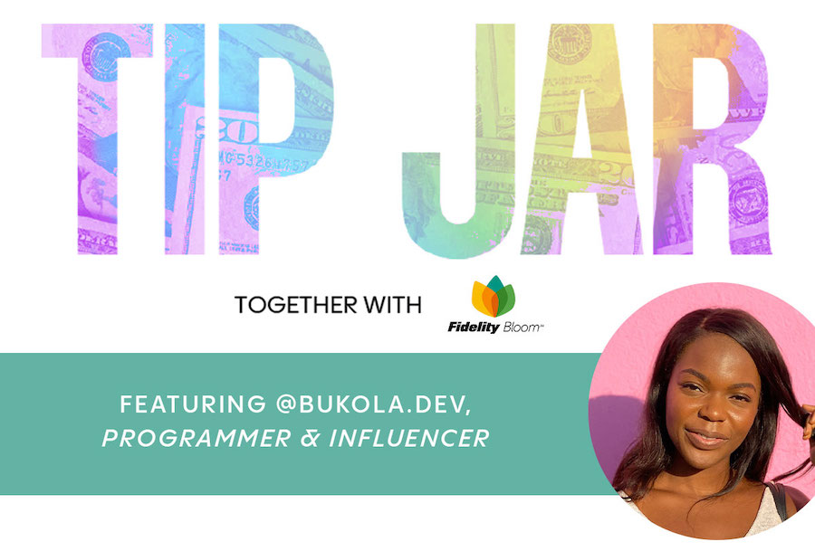 Bukola Ayodele - The Newsette