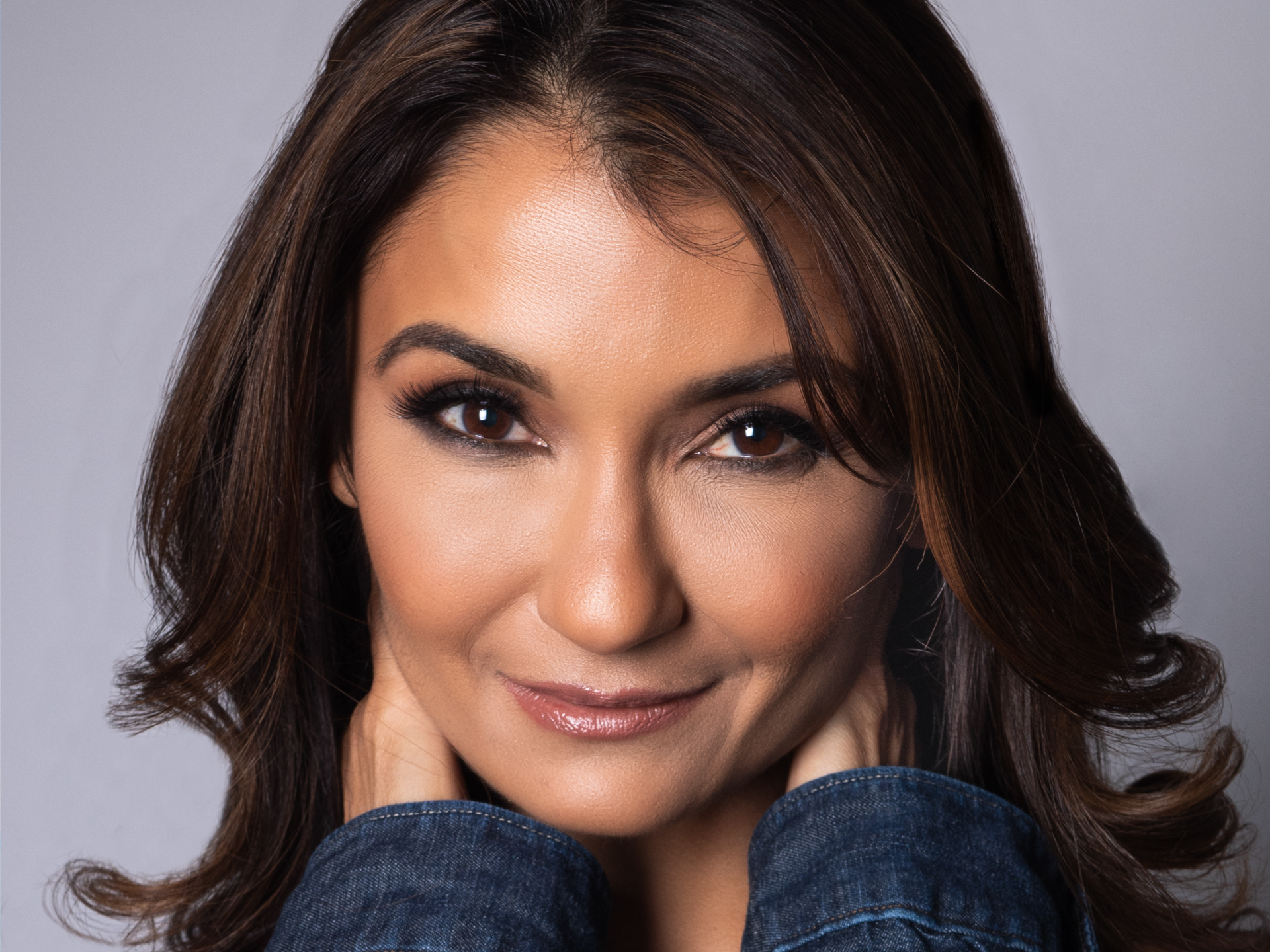 Anjali Bhimani - The Newsette