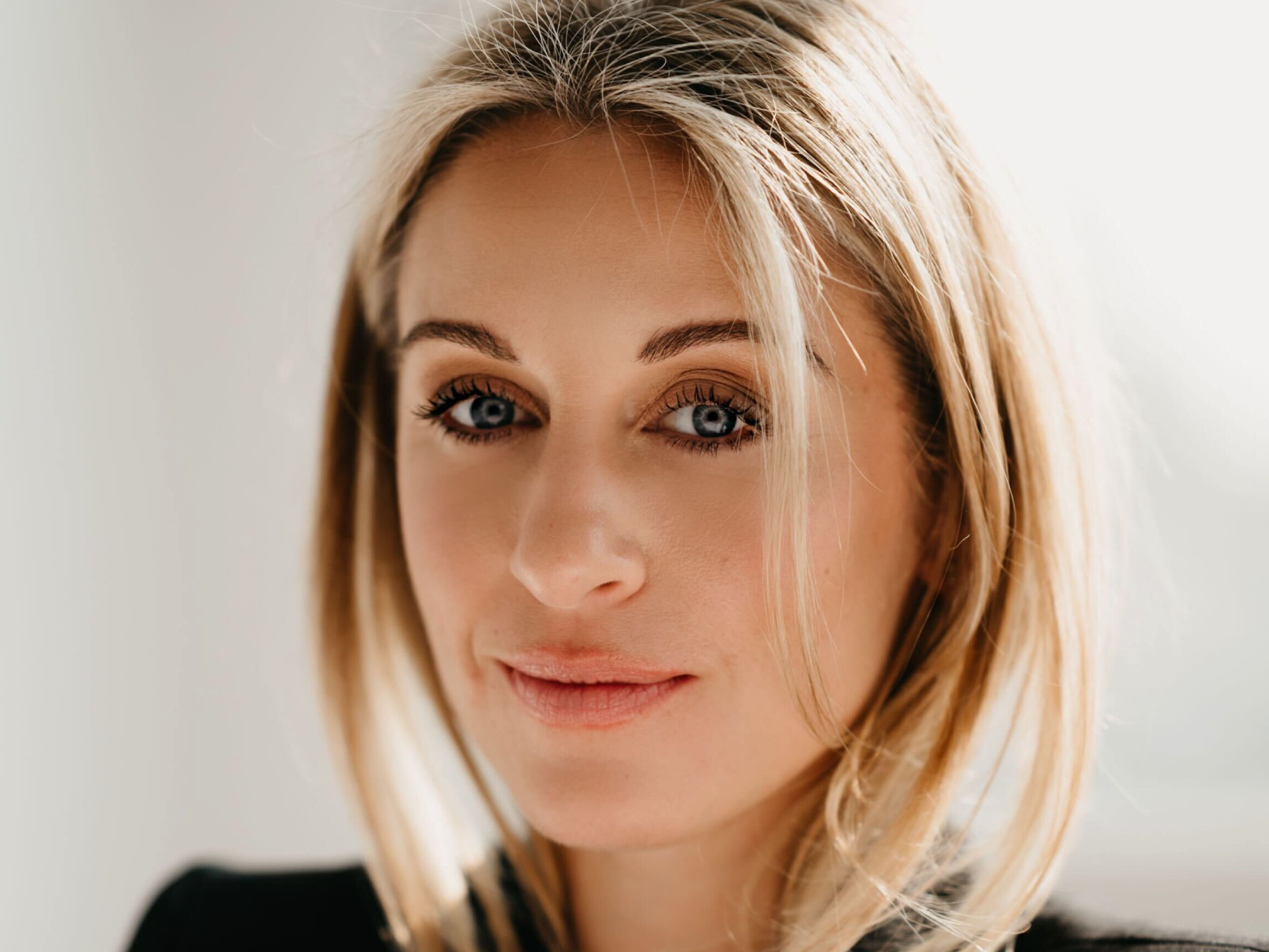 Dria Murphy - The Newsette