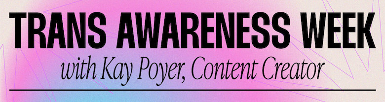 Kay Poyer - The Newsette