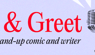 Liz Stone - The Newsette