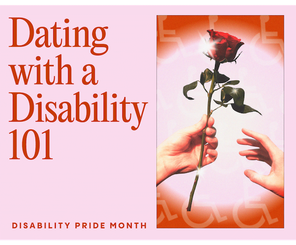 How to be a Better Partner to Someone with a Disability - The Newsette