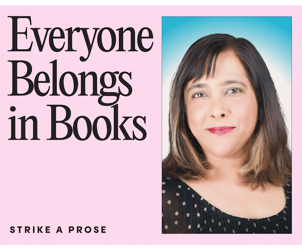 Amalie Howard - The Newsette