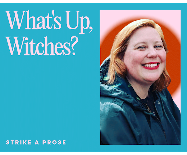 Elena Armas - The Newsette