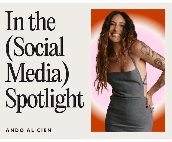 Tefi Pessoa - The Newsette