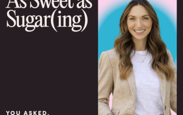 Brittany Hugoboom - The Newsette