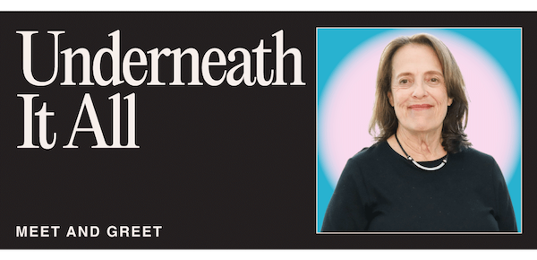 Sydney Freeland - The Newsette