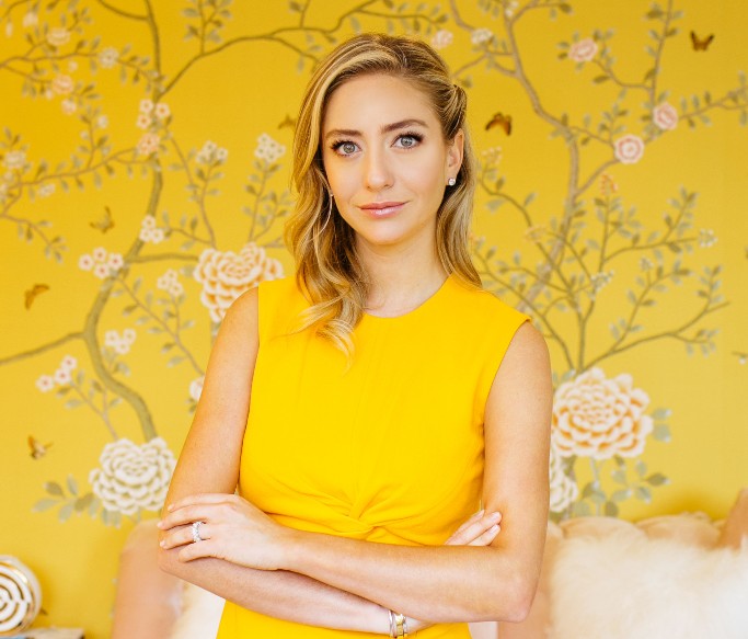 This Is How the Founder of Bumble Starts Her Day | The Newsette
