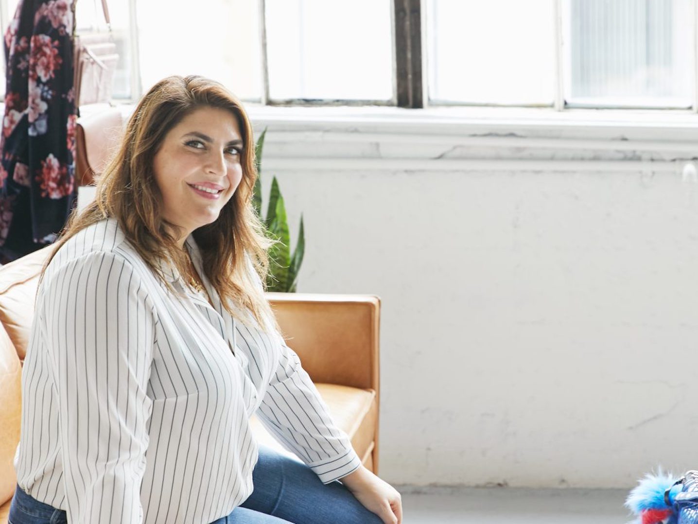 Body Positivity Advocate, Katie Sturino, Shares Her Nightly Routine ...