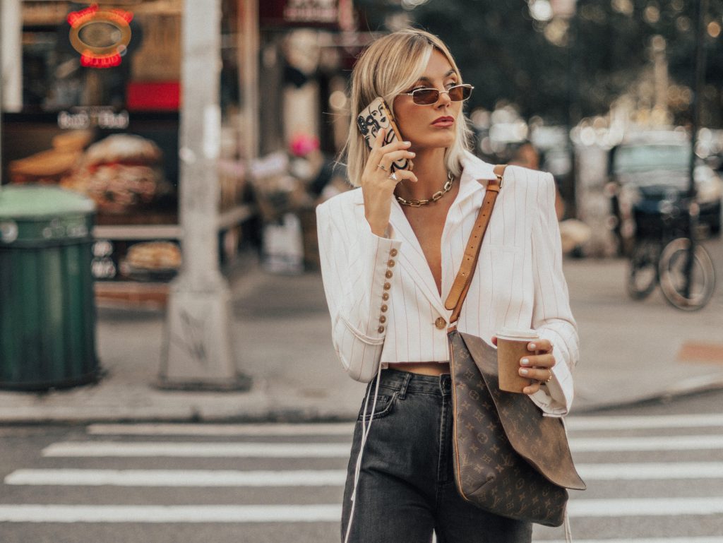 Tezza Tells Us Everything She Does Before 9 A.M. | The Newsette